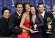 EMMY AWARDS / `West Wing' Soars / Series wins record nine Emmys