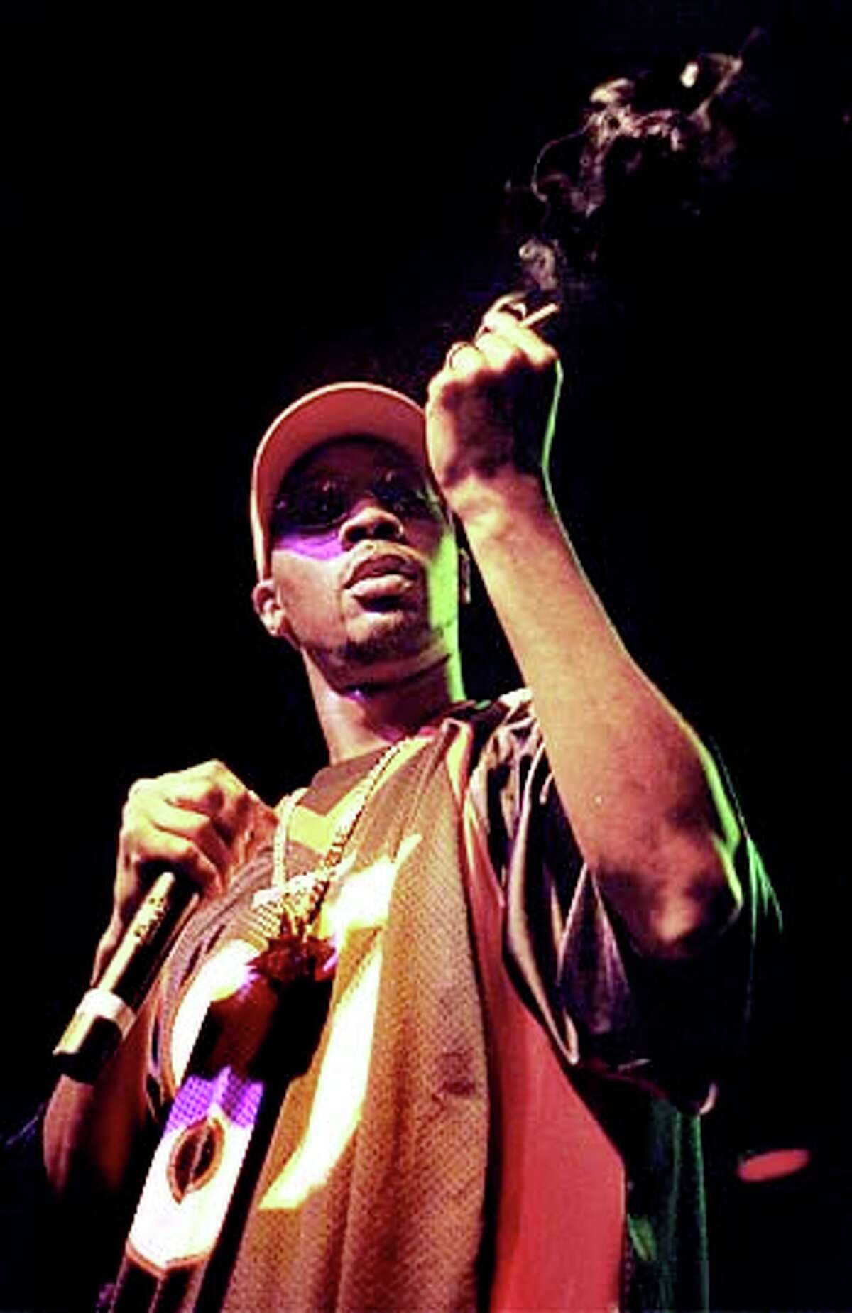 STREEET LEGENDS / Wu-Tang Clan, minus ODB, reasserts its dominance at ...