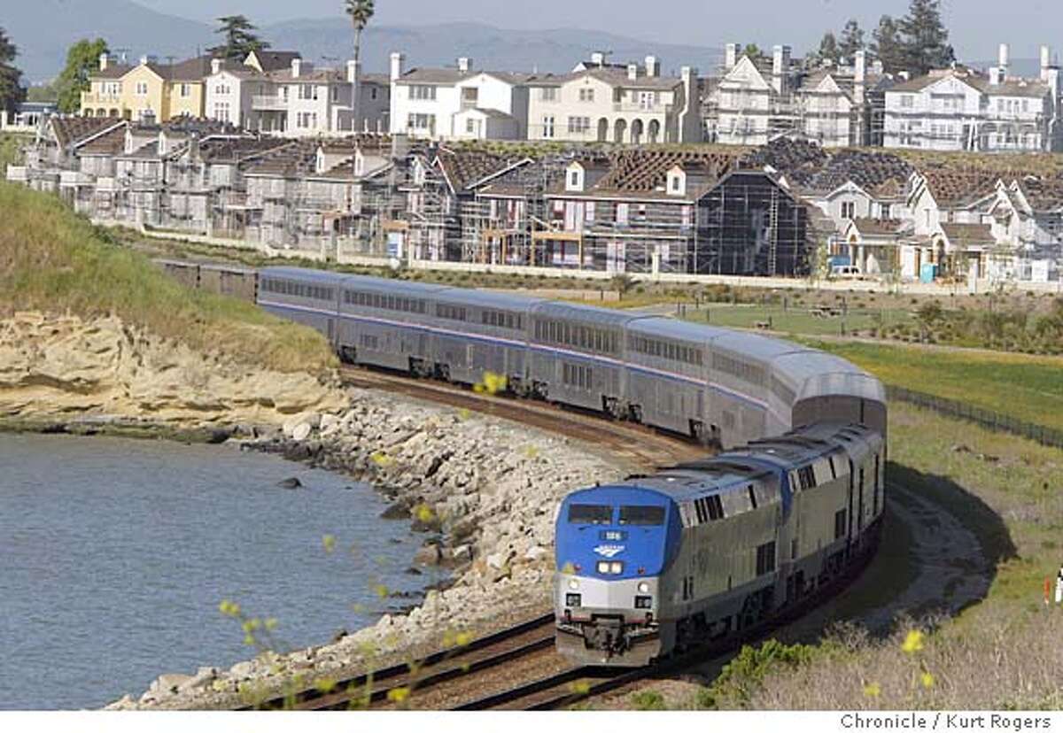 Contra Costa prepares for rapid growth / Can Contra Costa County add ...