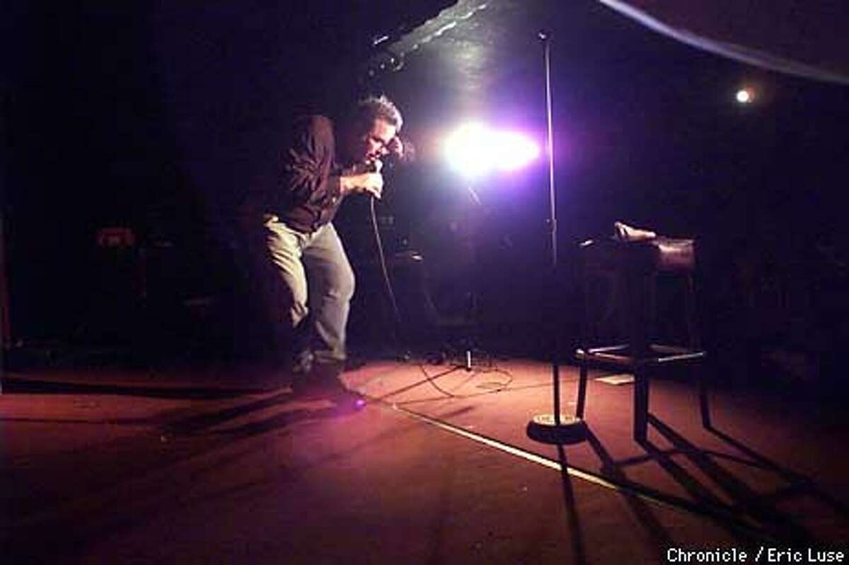 SF's Edinburgh Castle bar is up for sale: Will a new owner continue the ...