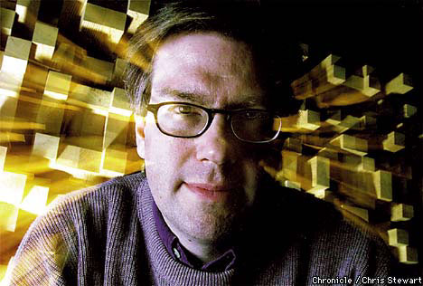 What's That Sound? / Gary Rydstrom's award-winning sound effects help ...