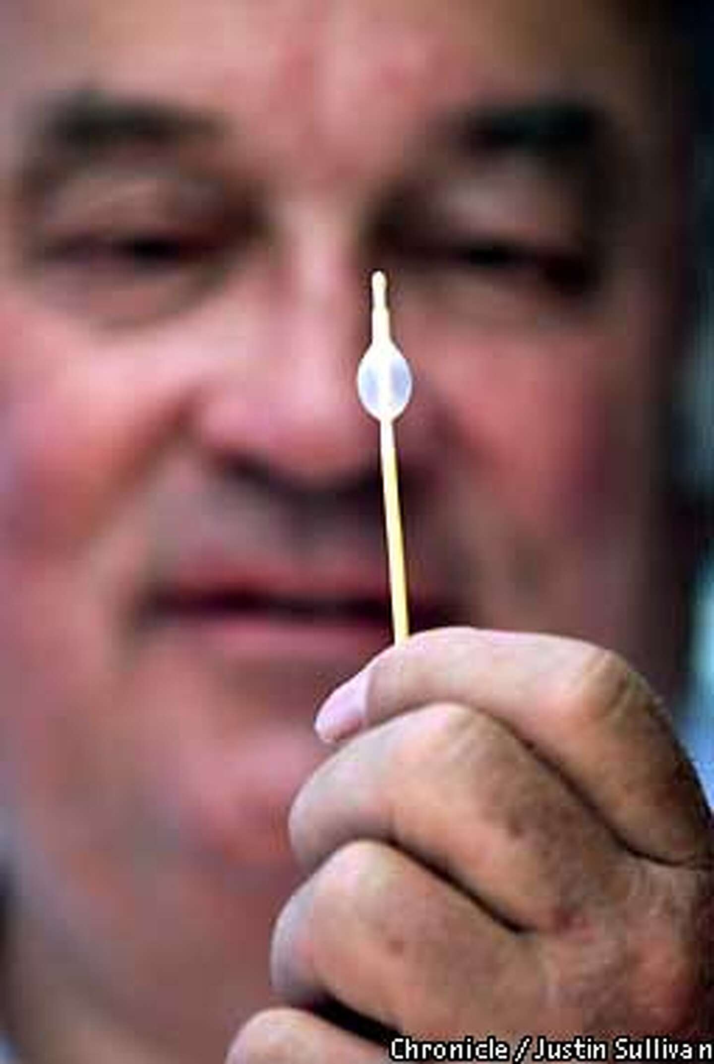 Days of Wine and Renown / Surgeon, inventor and vintner called epitome ...