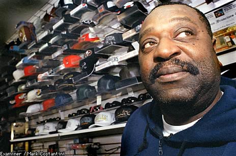 With mall deal fading fast, Bayview residents forced to grin and bear it