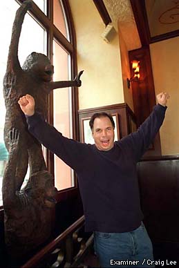 Becker uses up his 2,000 words