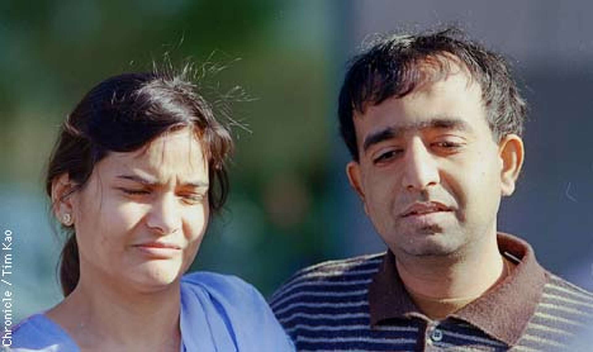 PAGE ONE -- Dad Calls Girl's Death Preventable / 9 1/2-inch bridge gap ...