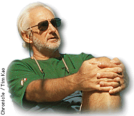 Seifert's Season in the Sun / Outdoor life, but no football games