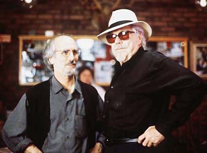 Maverick moviemaker
