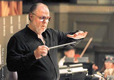 Music man