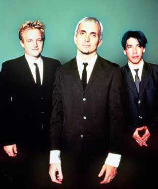 Everclear is mostly just ever-loud