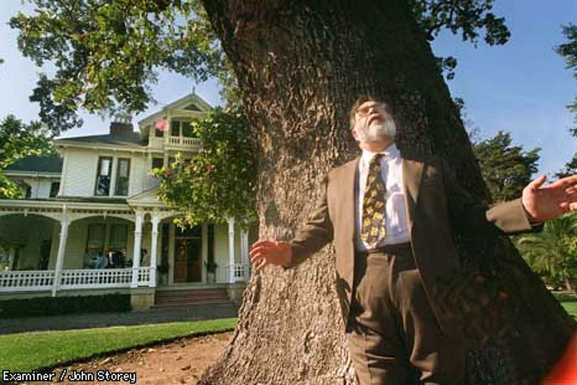Coppola: Larger than life
