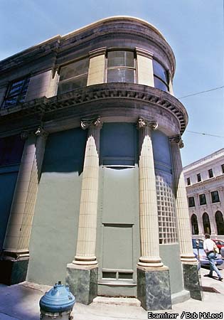 Historic Colombo Building to be saved