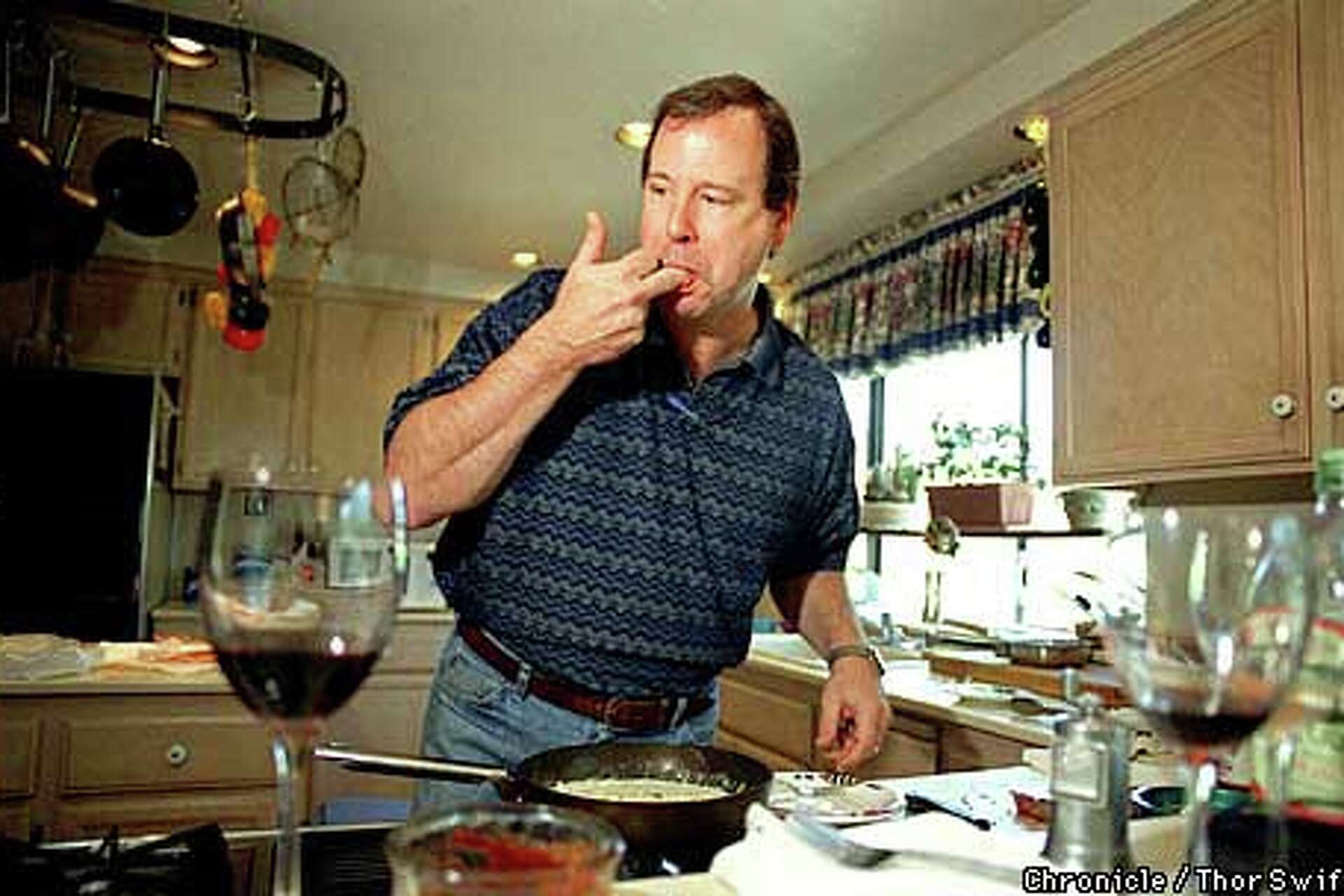 The Fifth Flavor / Elusive taste dimension can mean the difference ...