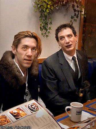 ROLL OVER PLAY DREAD / Live Action Role Play gamers take vampire ...