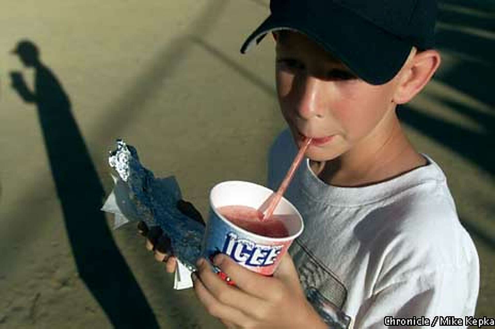 HOOKED ON STEELHEADS / Fans, players nuts about new Vacaville ballpark