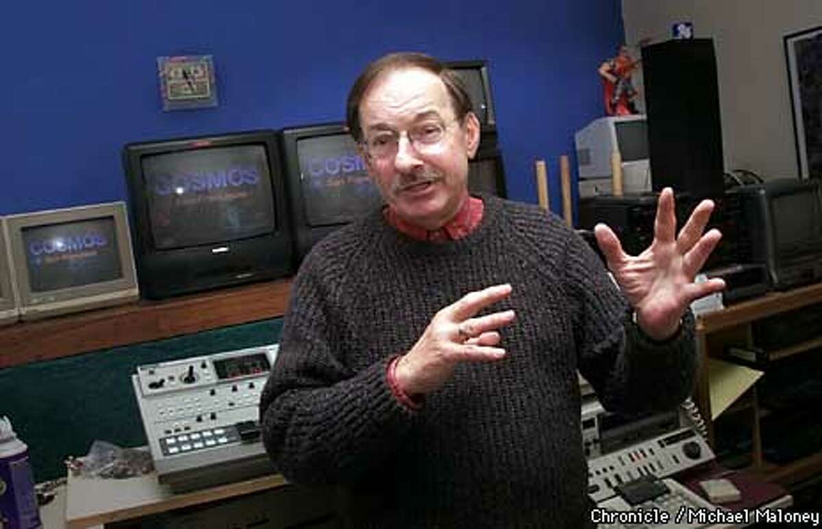 MABUHAY MEMORIES / Dirk Dirksen, who inspired S.F.'s punk scene, will ...