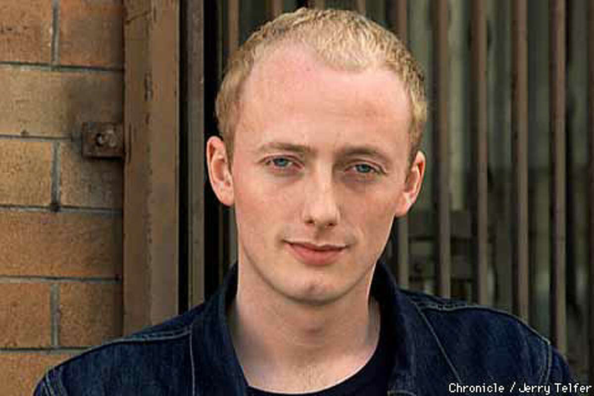 Director Finds Agony, Ecstasy in Rave Scene