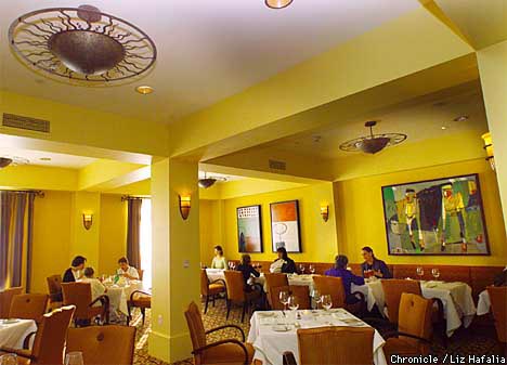 Palo Alto's Soleil Keeps Searching for Its Identity