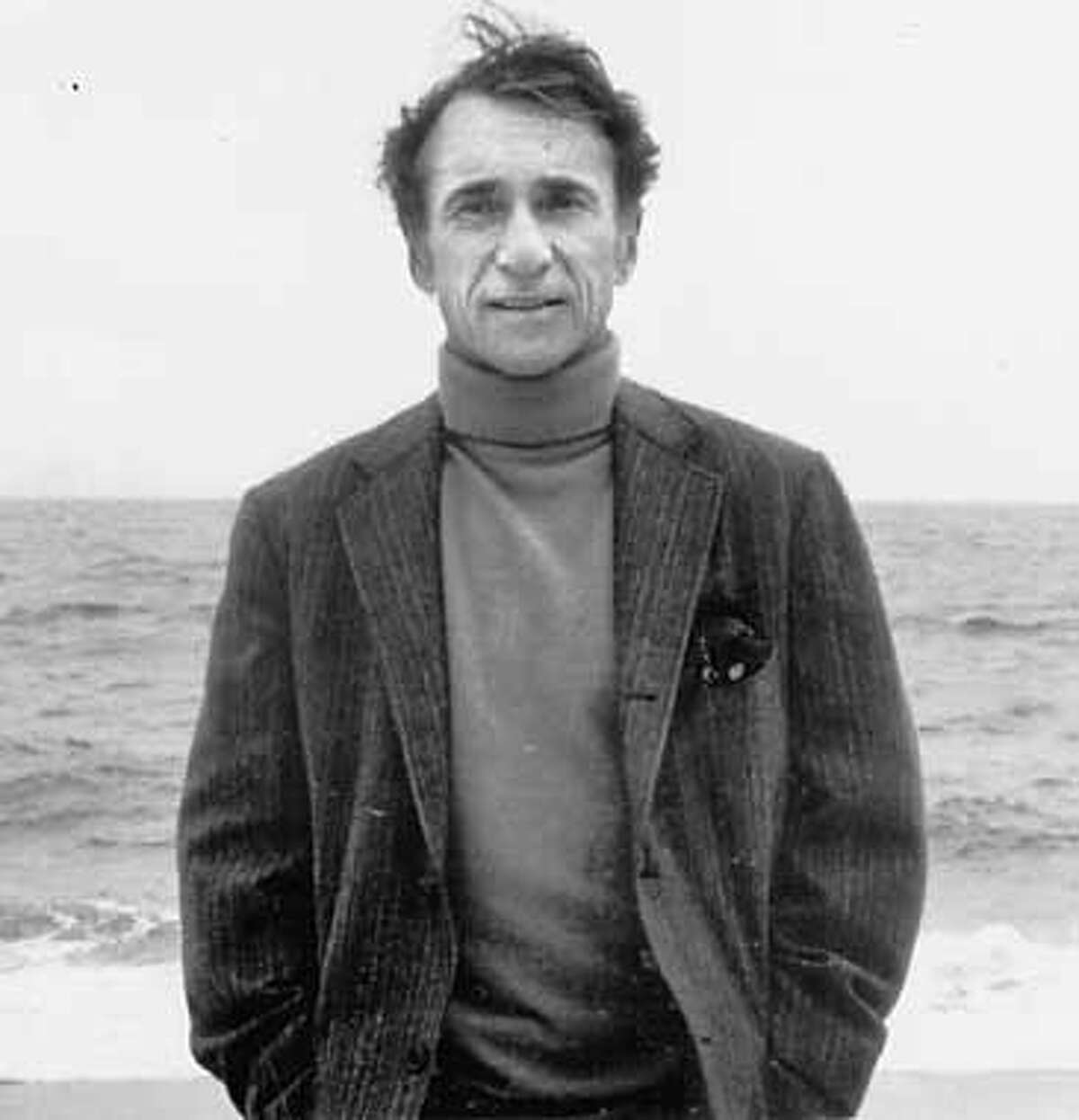 A Broadway `Original' / Writer-director Arthur Laurents, who's just ...
