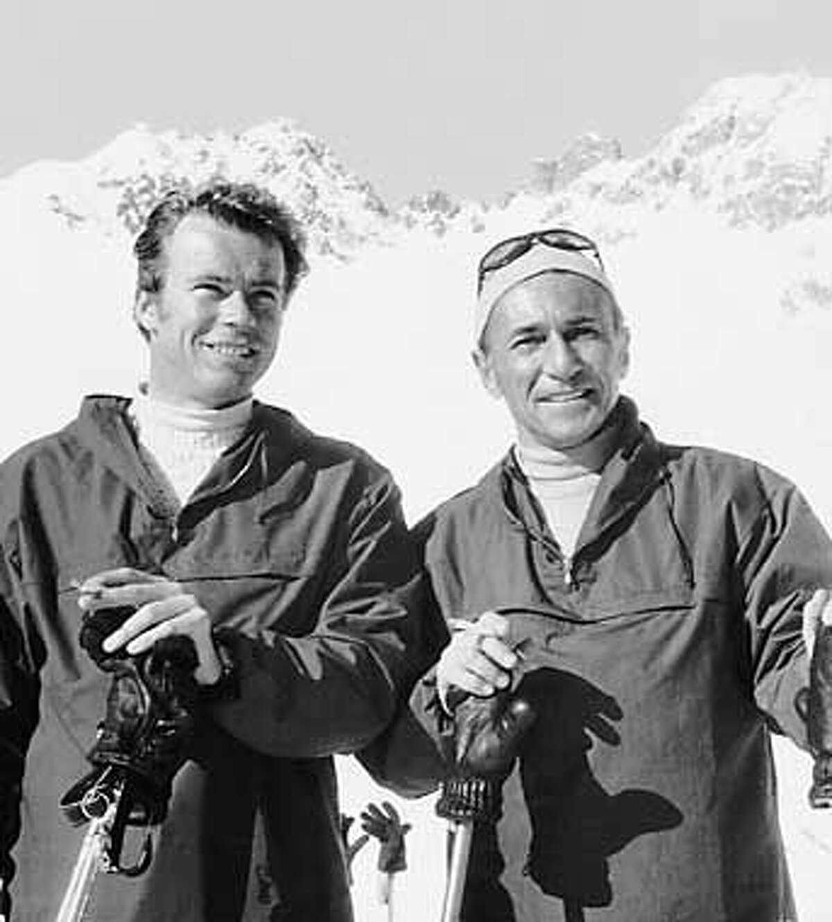 A Broadway `Original' / Writer-director Arthur Laurents, who's just ...