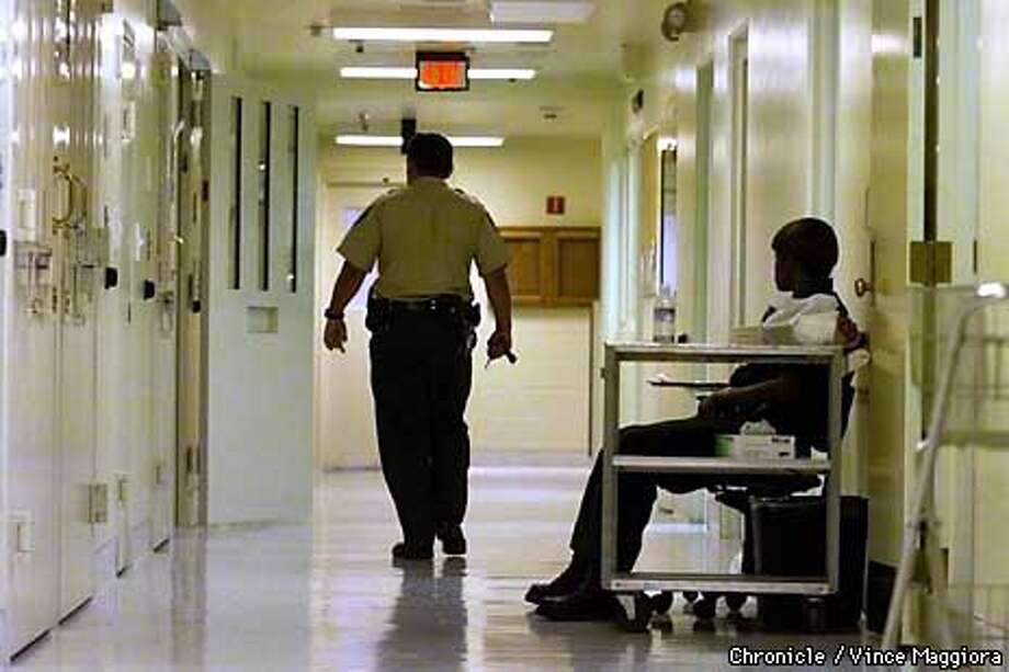 State Fumbles Prison Lab Testing / Company's fake results may never ...