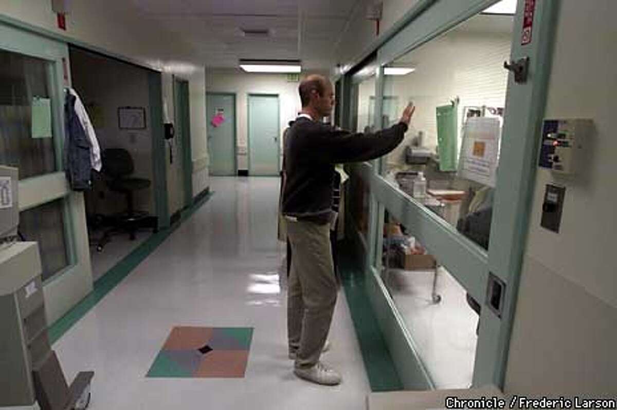 Students Brave Challenges as Chaplain Interns