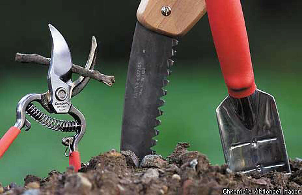 New Technology Makes Hand Tools Handier