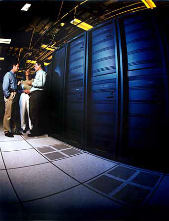 The Gene Team / High-tech gurus, biologists unite to piece together DNA ...