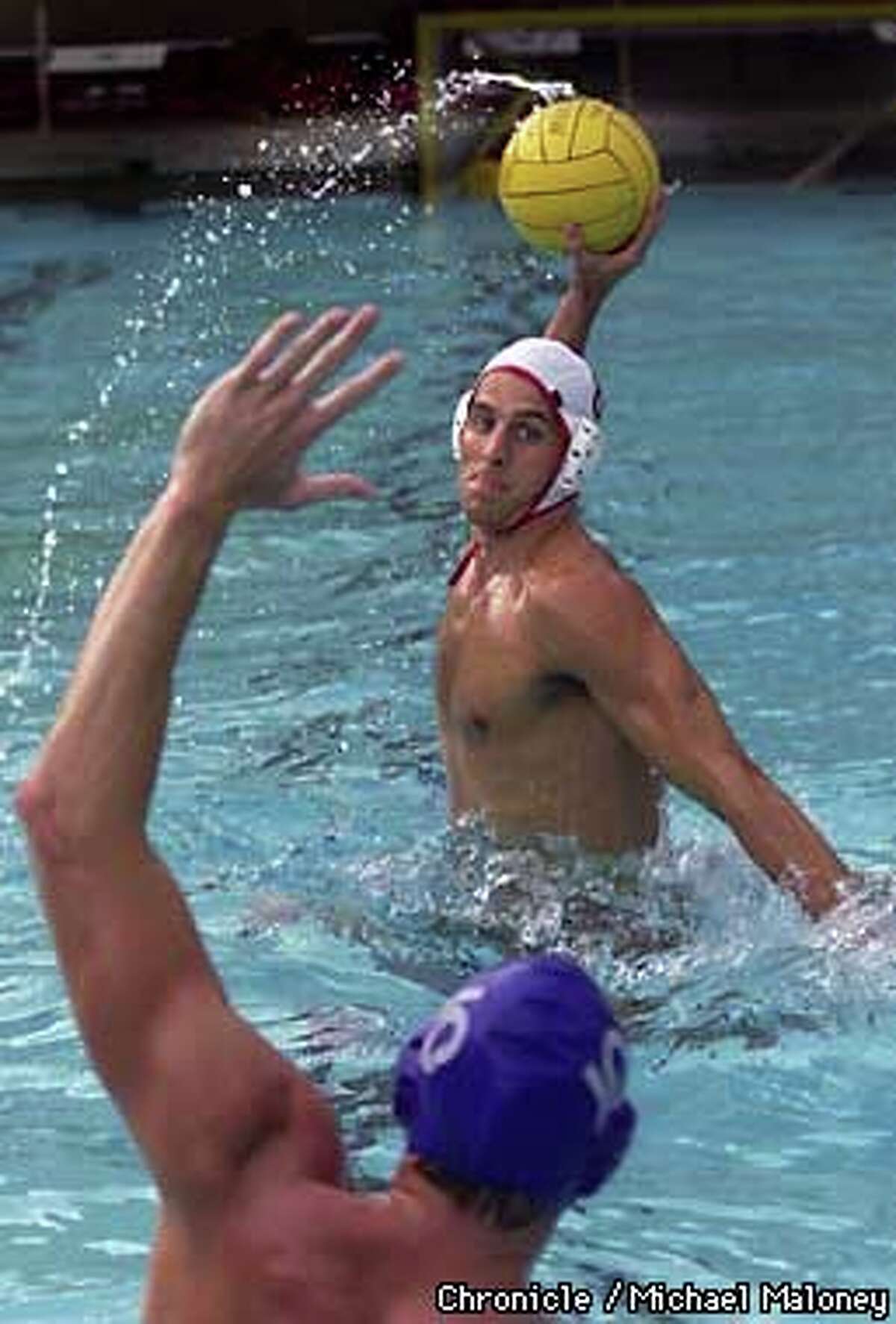 Trading / Wolf Wigo kept his Olympic dream afloat in between shifts on ...