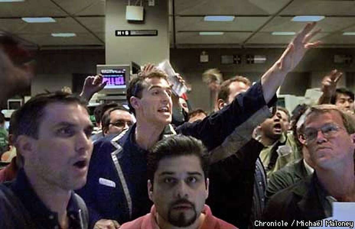 Trading / Wolf Wigo kept his Olympic dream afloat in between shifts on ...