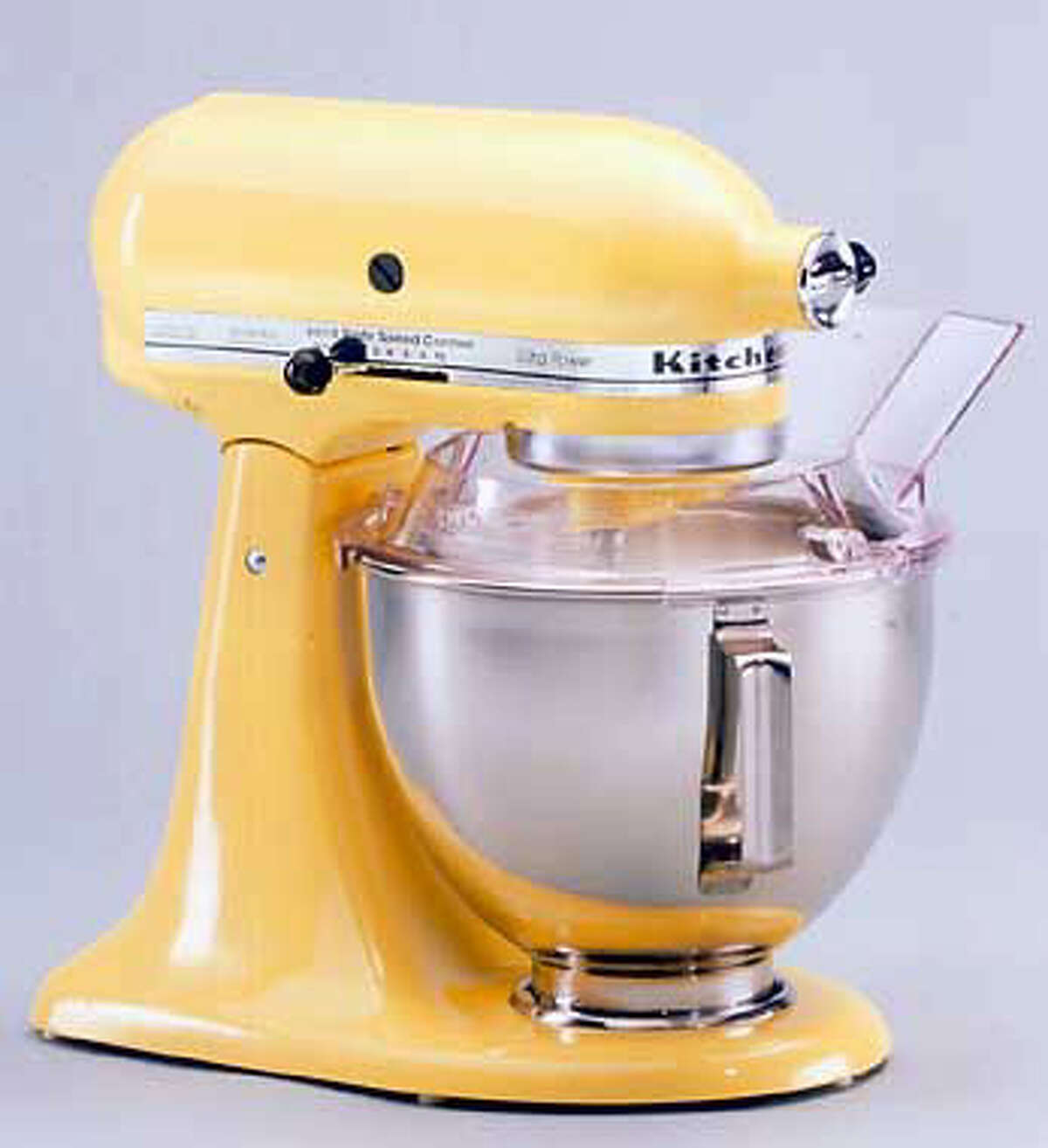 THE MIDAS TOUCH / Yellow, bold or shy, enriches every room it enters