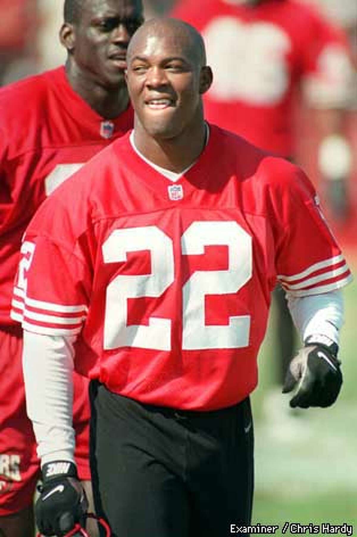 Drakeford, 49ers turn a corner