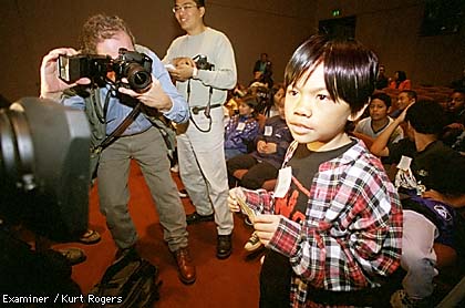 THE BUCKS START HERE