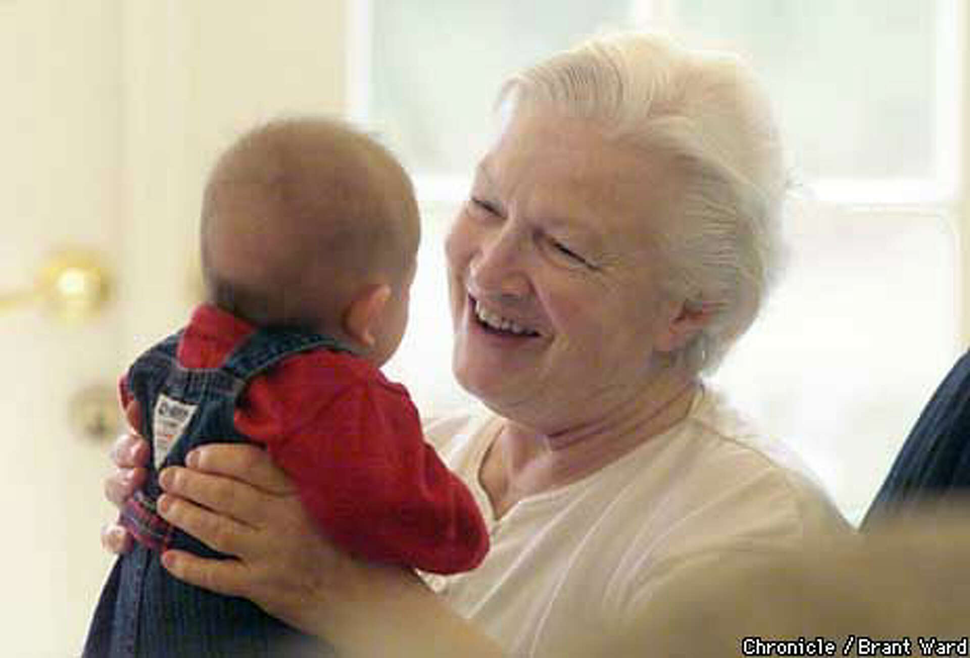 A Grande Dame Steps Down / Madeline Kamman - controversial teacher ...