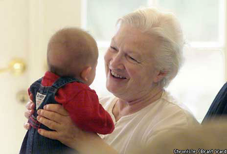 A Grande Dame Steps Down / Madeline Kamman - controversial teacher ...