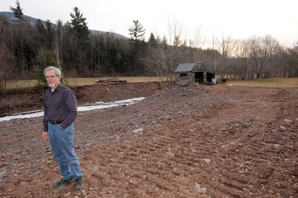After Irene, dark clouds remain