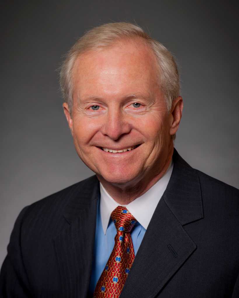 New regent's focus at Texas Tech is on price tag