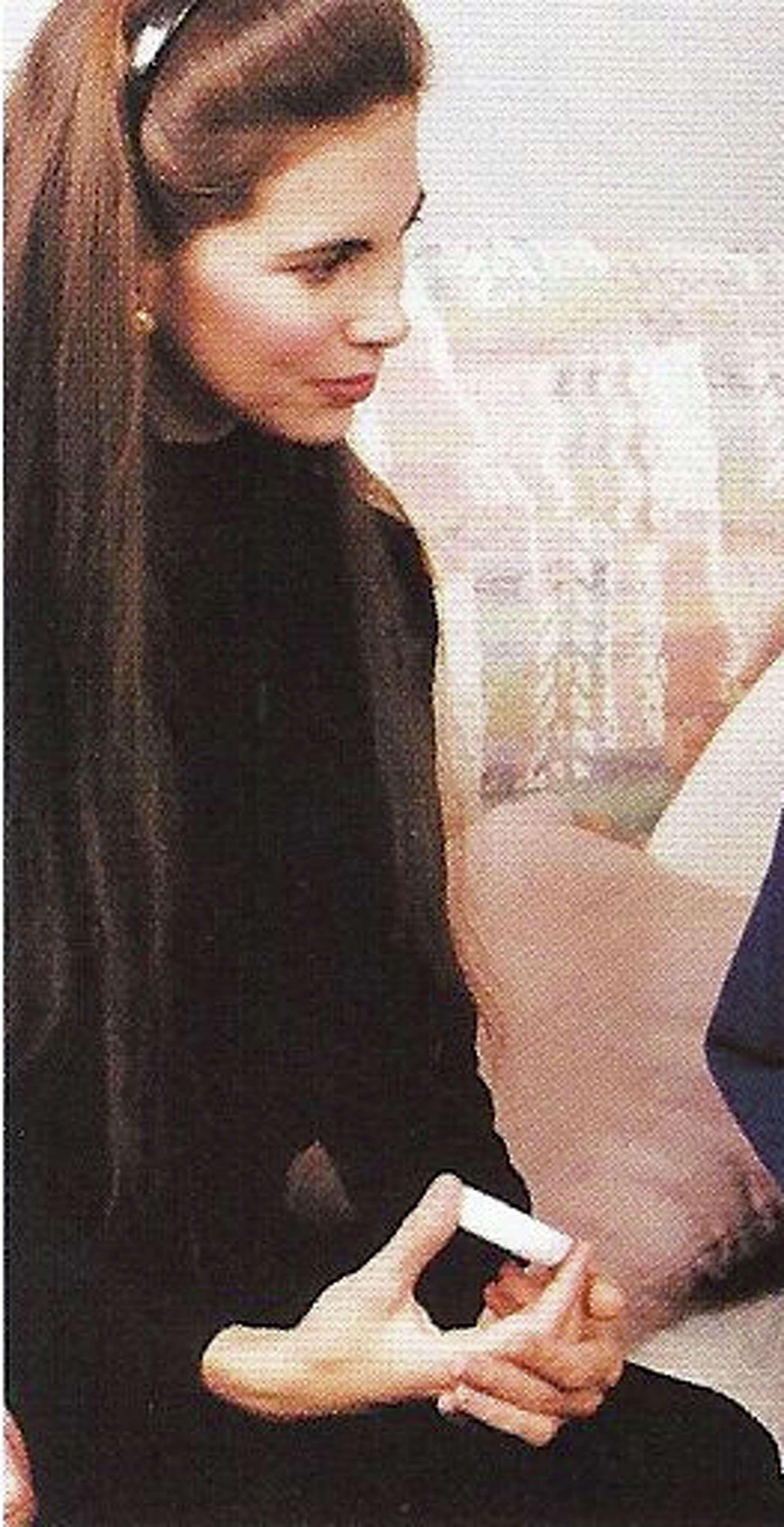 NXIVM courts rich, powerful and influential