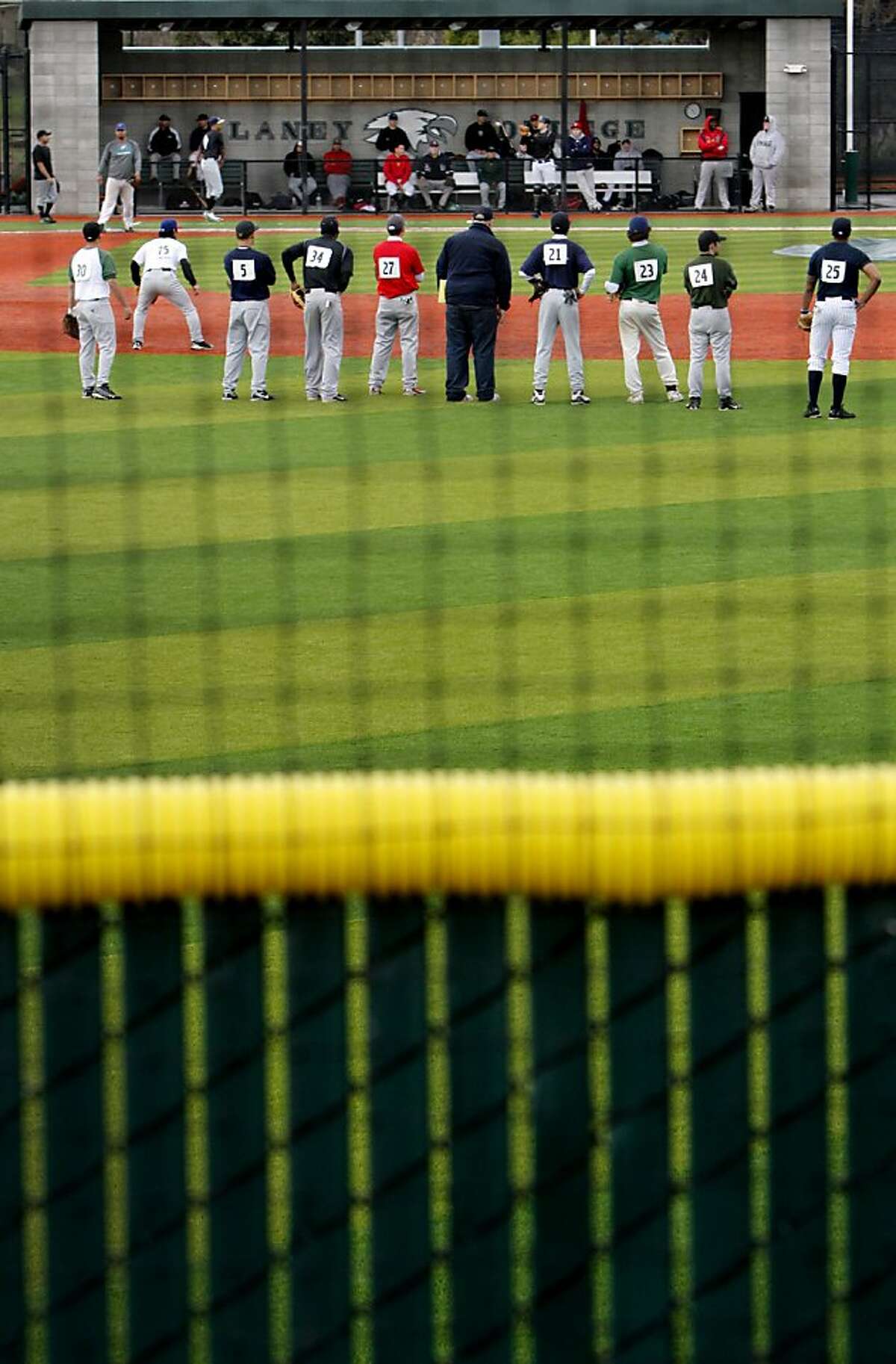 San Rafael professional baseball team promises fun