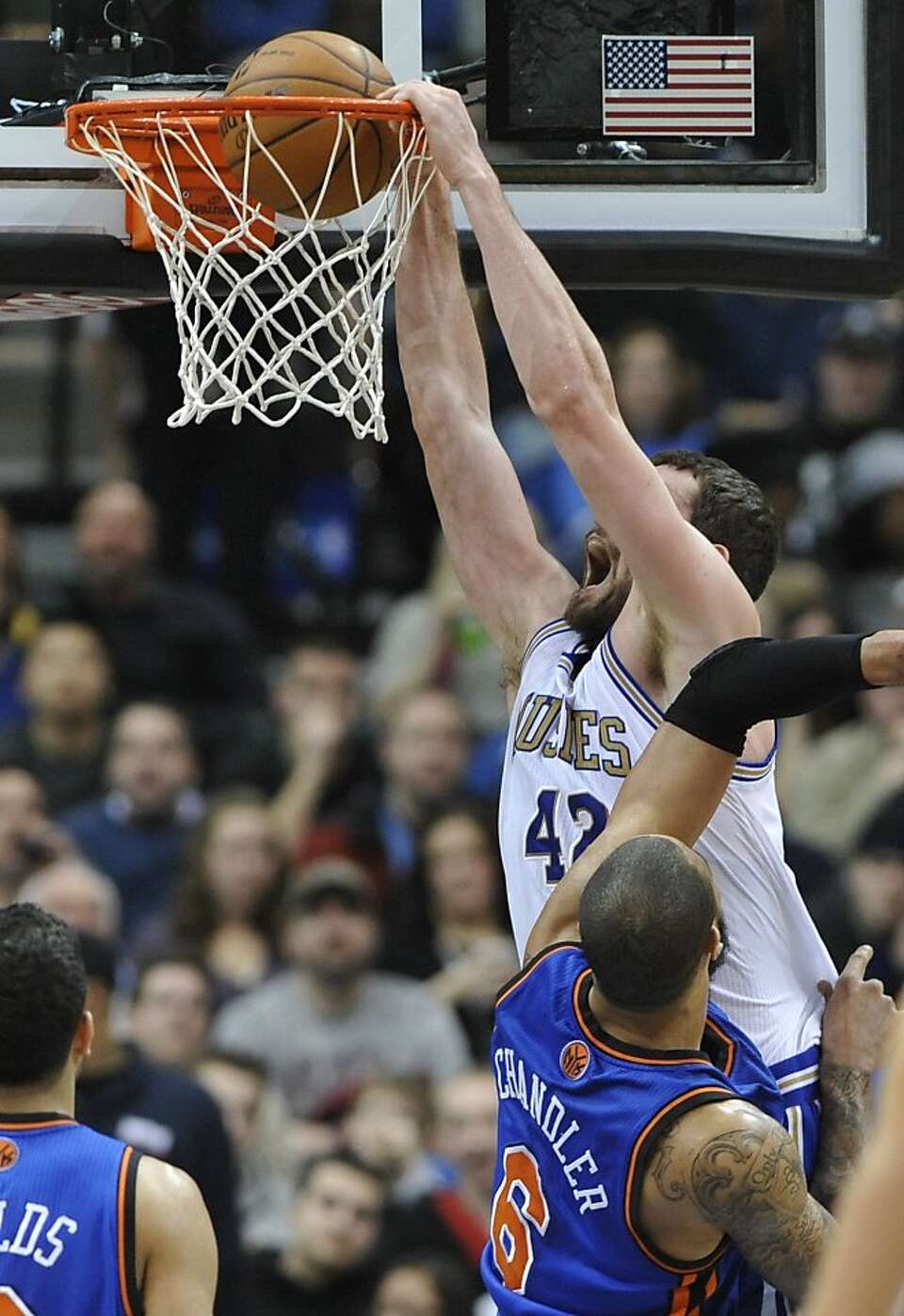 NBA basketball game results, Feb. 11