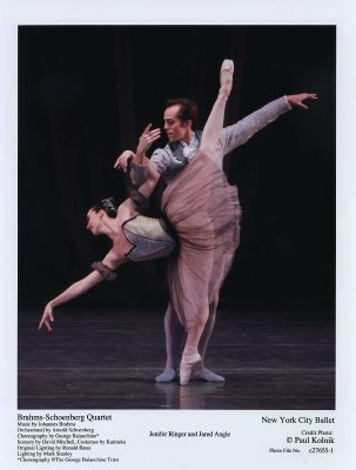 SPAC cuts '13 ballet down to one week