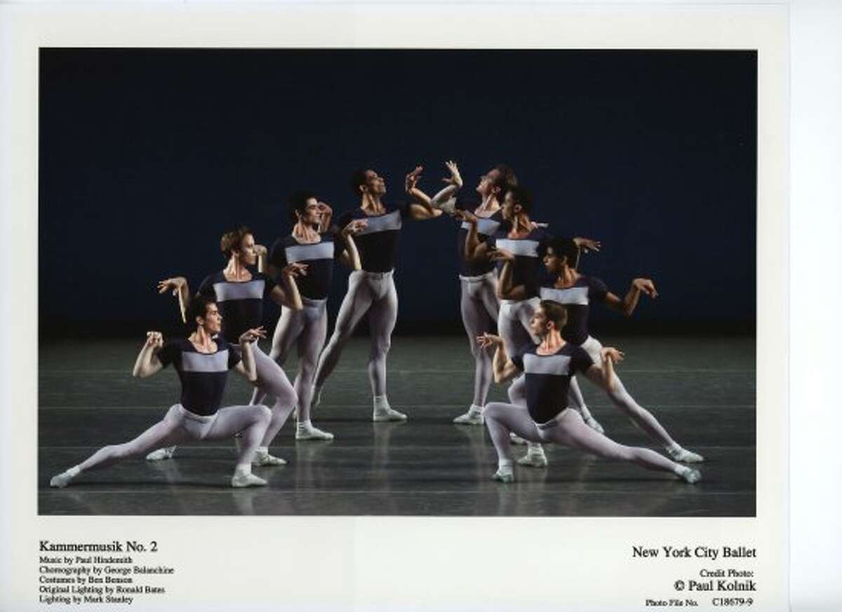 SPAC cuts '13 ballet down to one week