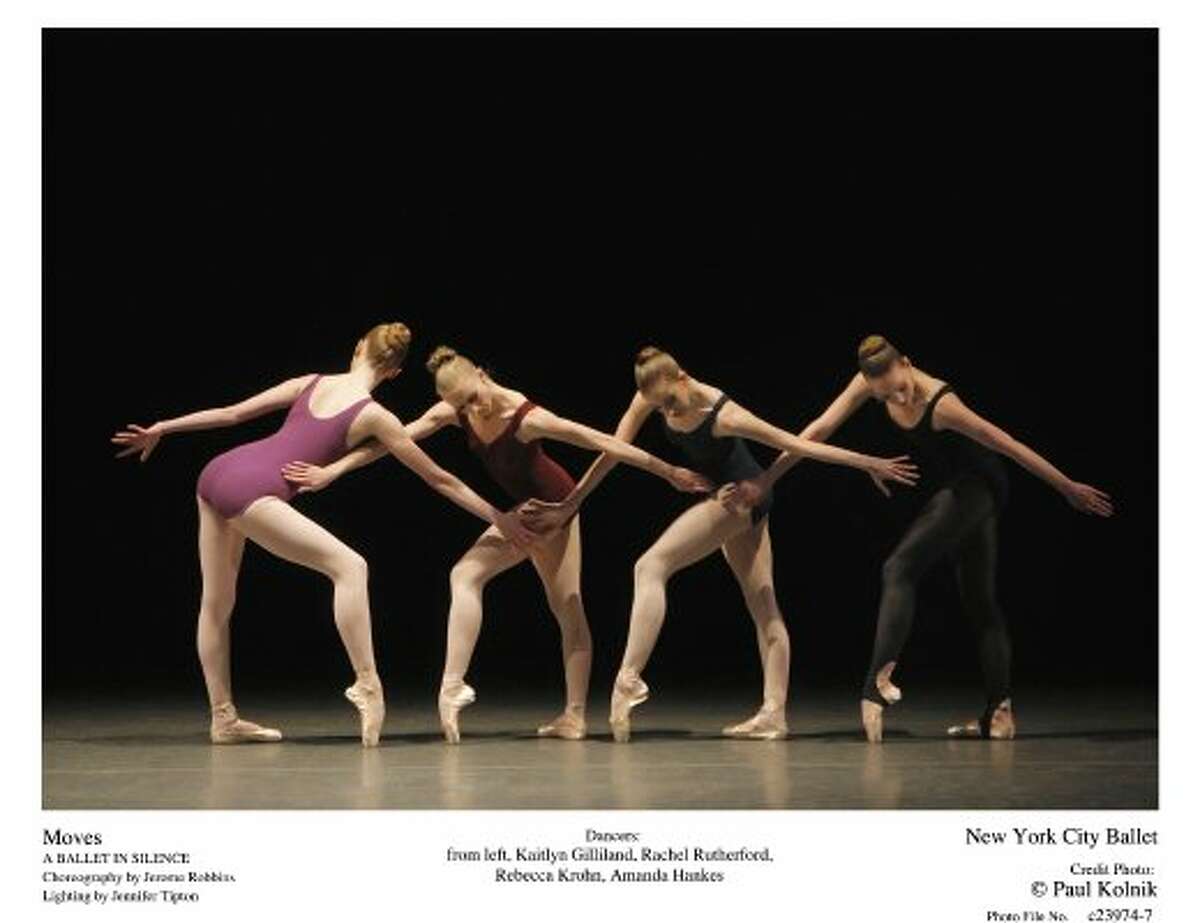 SPAC cuts '13 ballet down to one week