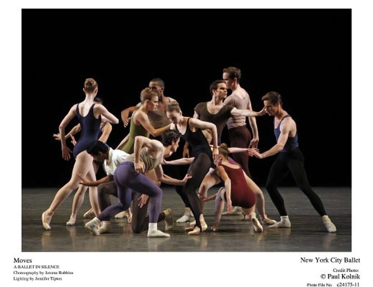 SPAC cuts '13 ballet down to one week