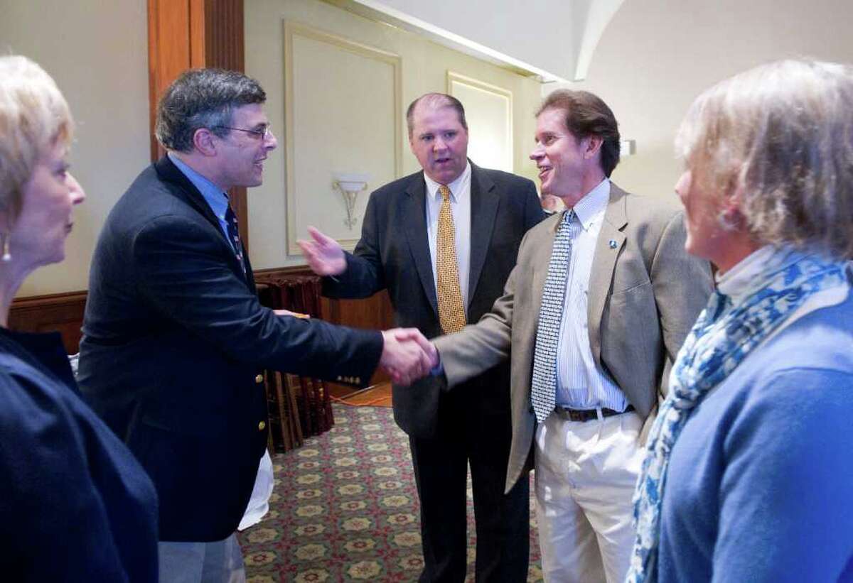 National Review publisher lauds Buckley