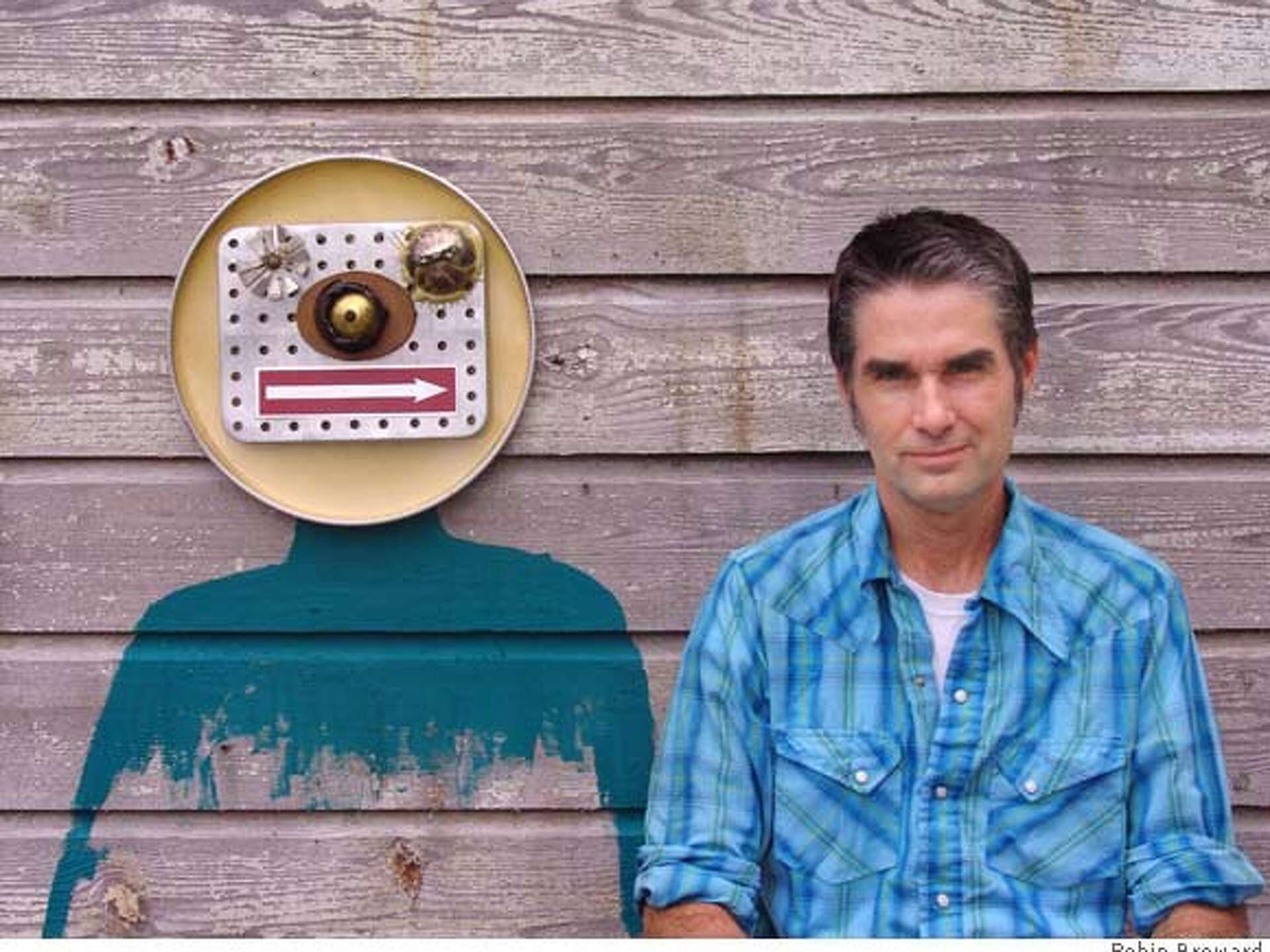 Jim White's 'Transnormal Skiperoo' combines backwoods and space age ...