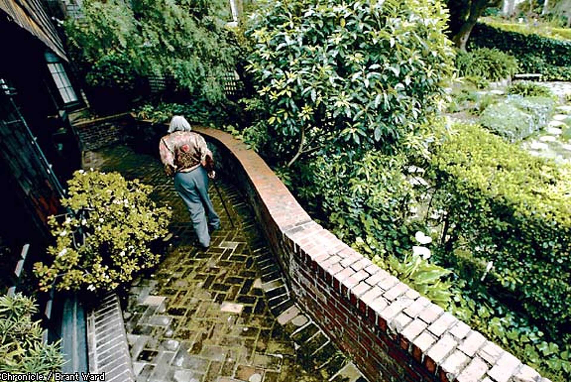 PSYCH SLEUTH / Margaret Singer has made history delving into the ...