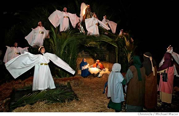 Through the Lens: December 24 — December 30