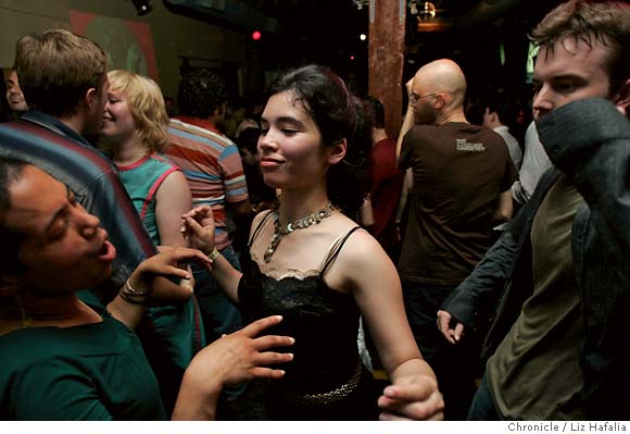 MAKING THE SCENE / THE PLACE TO BE FOR POP FANATICS CELEBRATES ITS 10TH ...