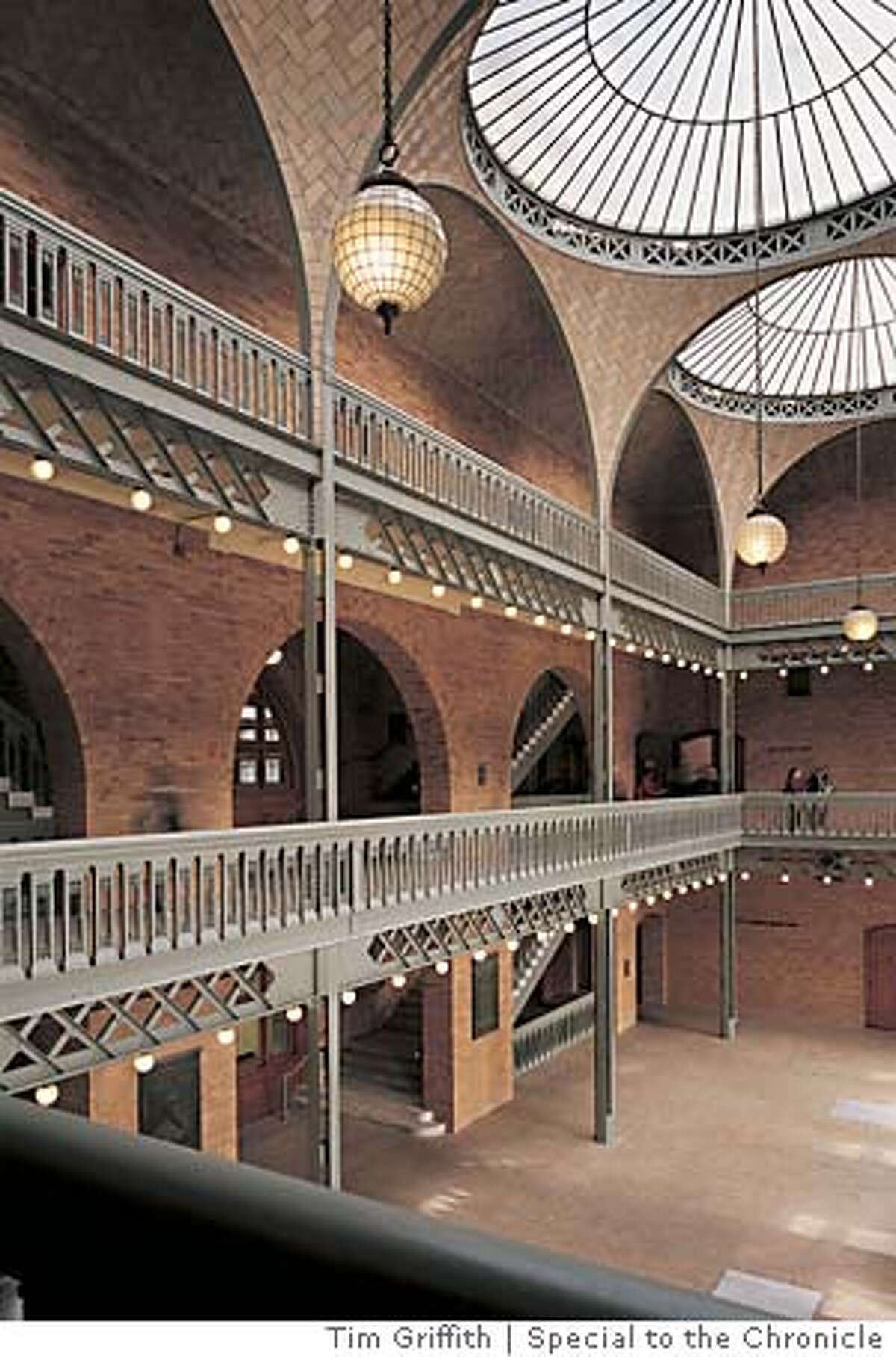 AIA AWARDS / The Best of the Bay / 2004's American Institute of ...