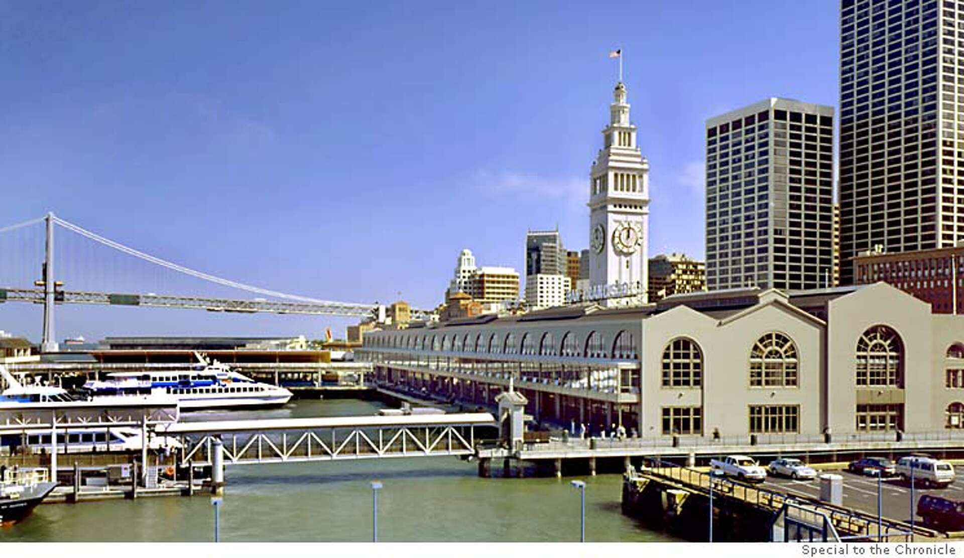 AIA AWARDS / The Best of the Bay / 2004's American Institute of ...